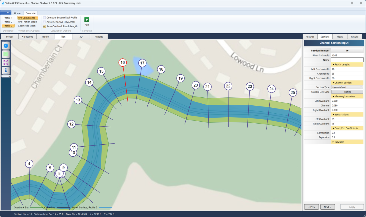 Learn Stormwater Design and Analysis | Hydrology Studio