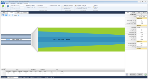 Storm Sewer Design Software | Stormwater Modeling | Stormwater Studio