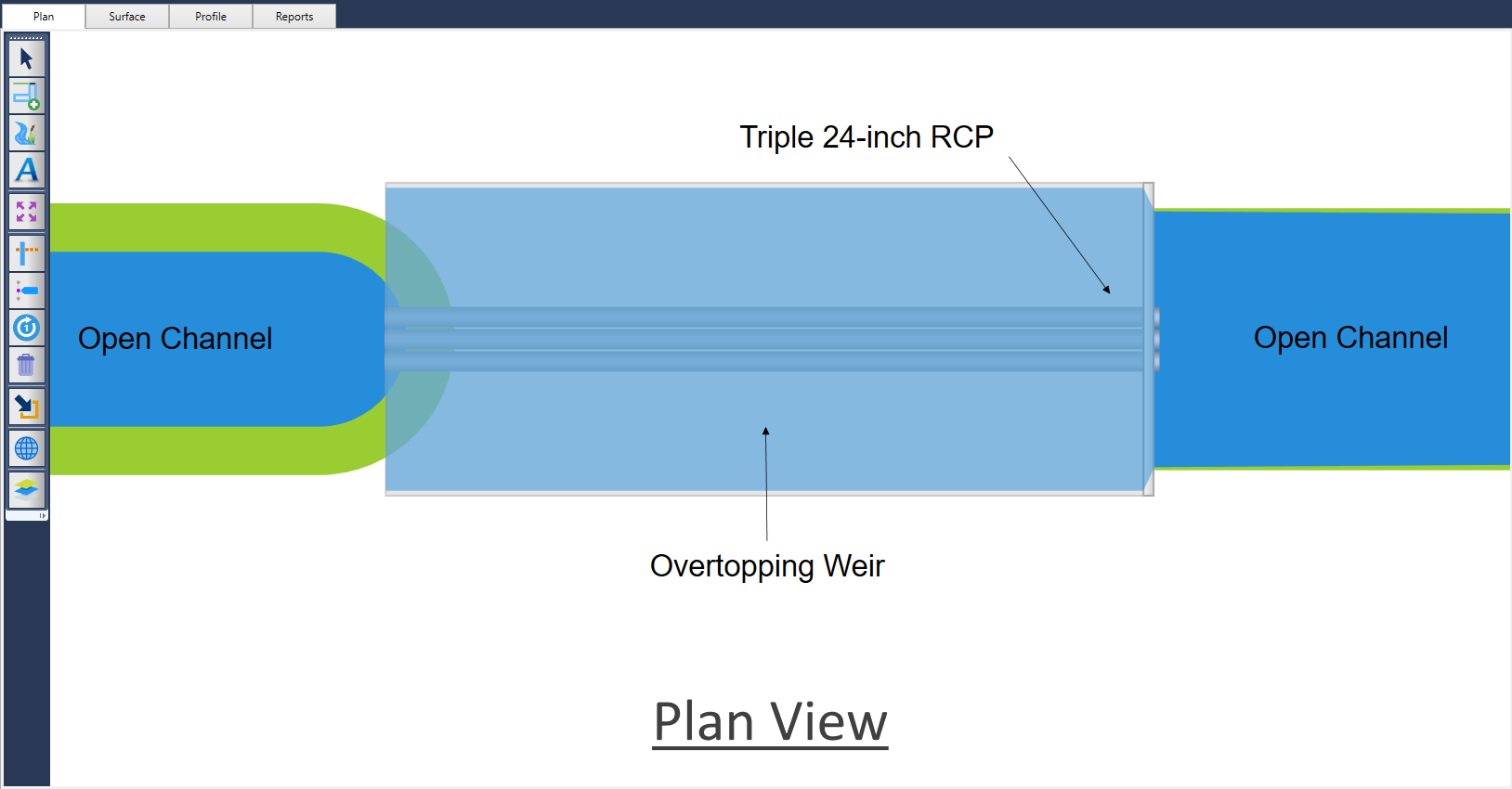 Storm Sewer Design Software | Stormwater Modeling | Stormwater Studio