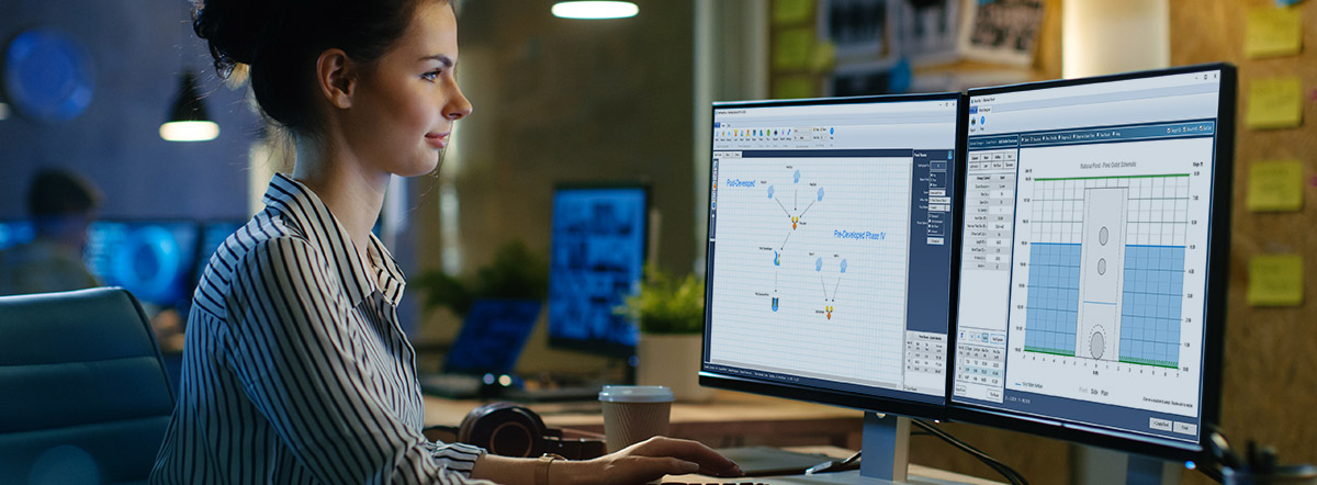 Detention Pond Design | Stormwater Modeling Software | Hydrology Studio